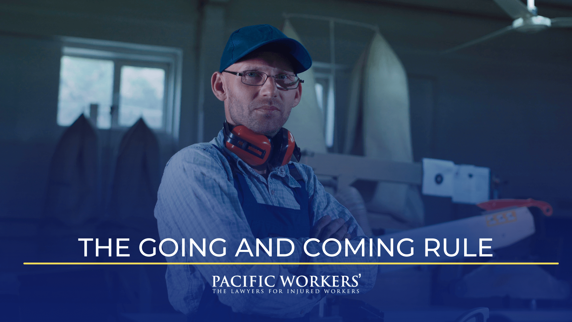 The Going and Coming Rule